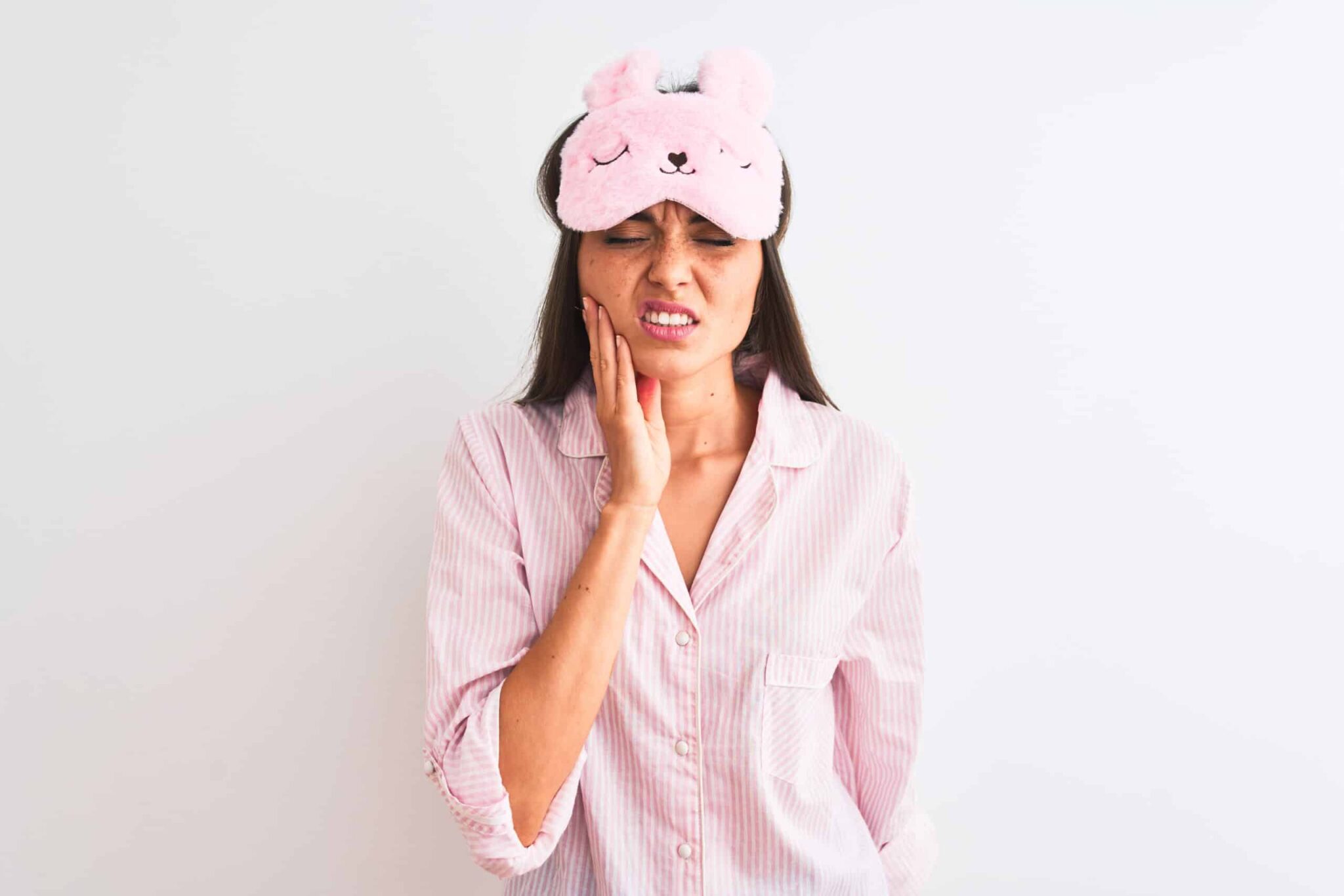 Did you know that nearly 90% of adults experience tooth pain at some ...
